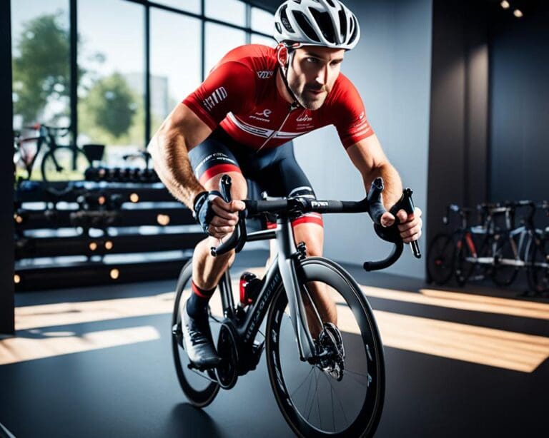 Welke Indoor Fietsstandaarden Voelen als Echt Fietsen? | focusopstijl.nl