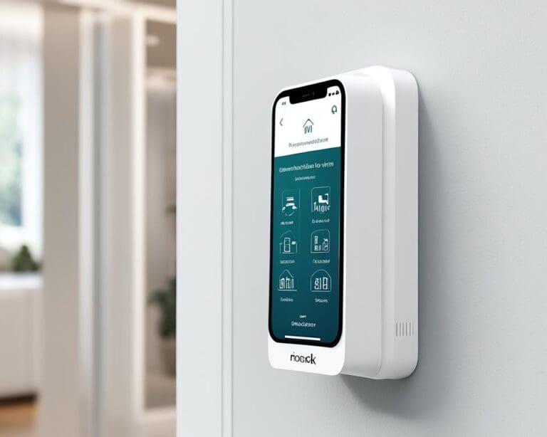 Waarom Zou Je Kiezen Voor Een Smart Rook- en Koolmonoxidemelder ...