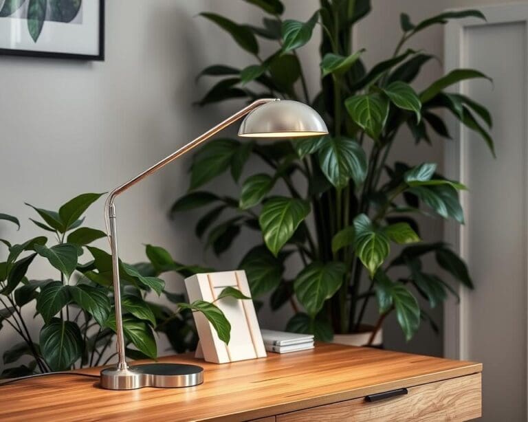 Tafellampen die design en functie samenbrengen | focusopstijl.nl