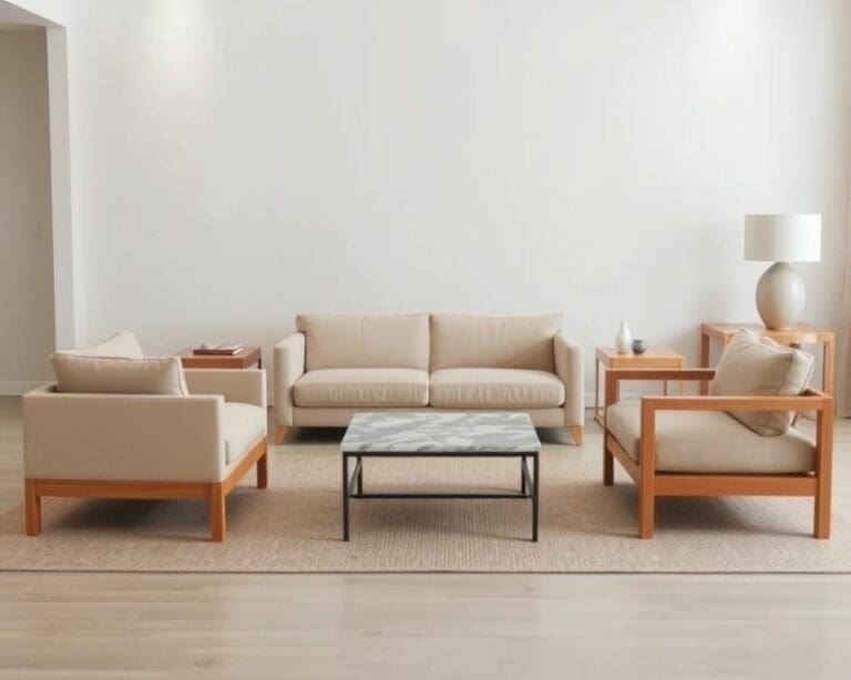 Wat zijn meubels die passen in elk stijltype? | focusopstijl.nl